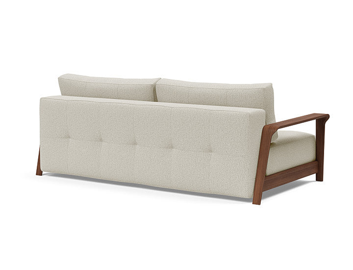 Scandinavian Queen Sleeper Sofa Bed With Pocket Springs | Ran D.E.L ...