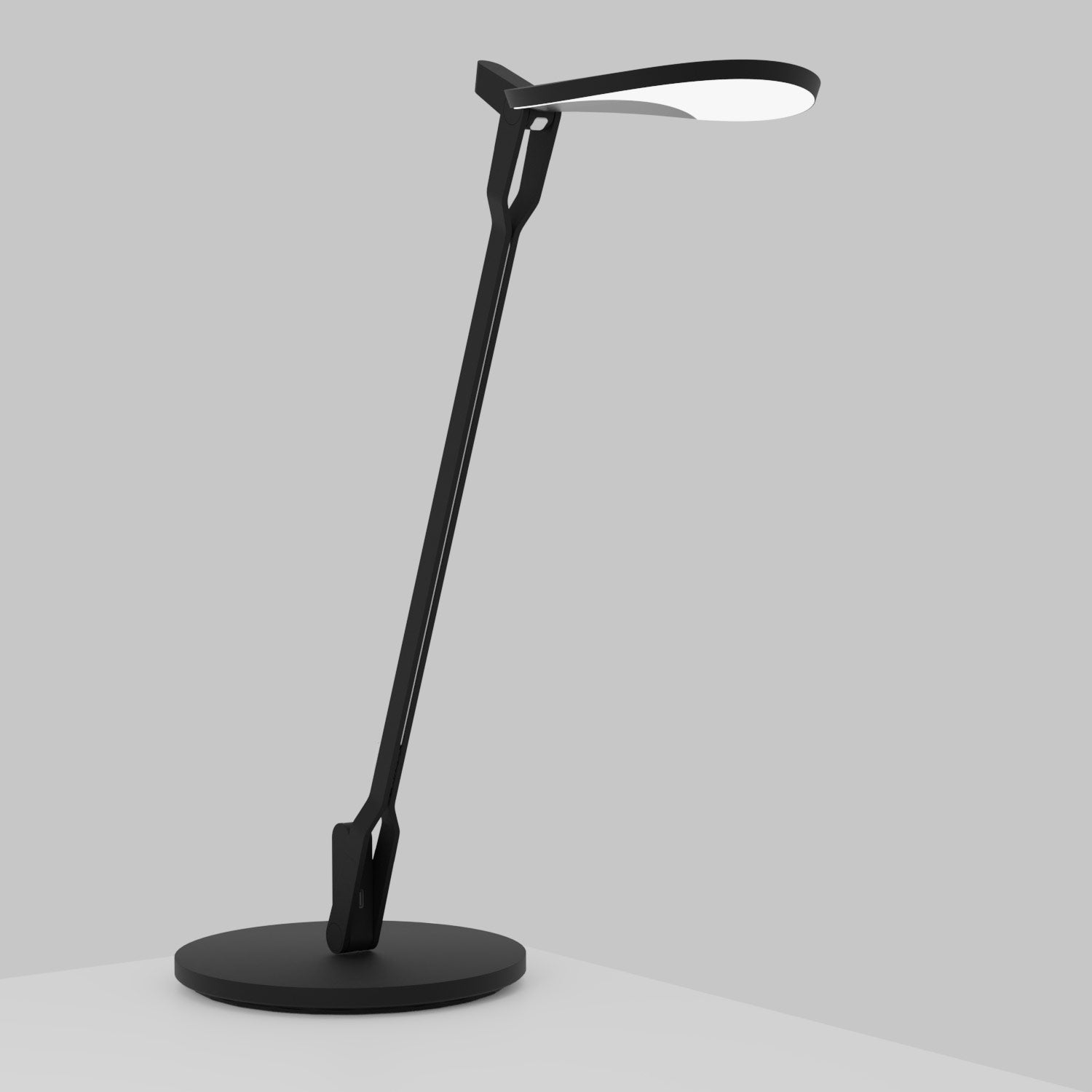 Splitty Pro Desk Lamp with Tunable White LED, USB-C Charging ...