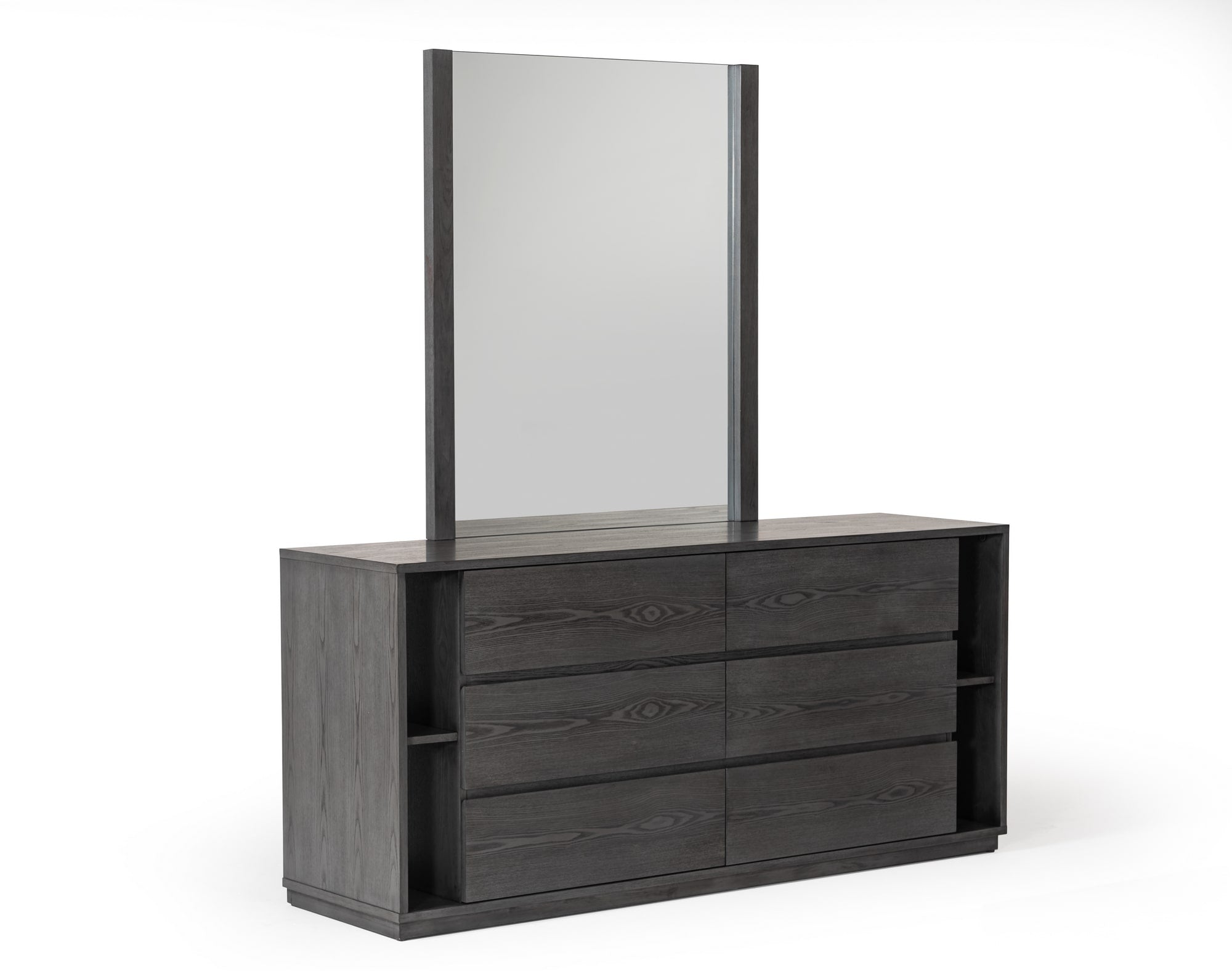 Nova Domus Jagger Grey Dresser - LoftModern Exclusive