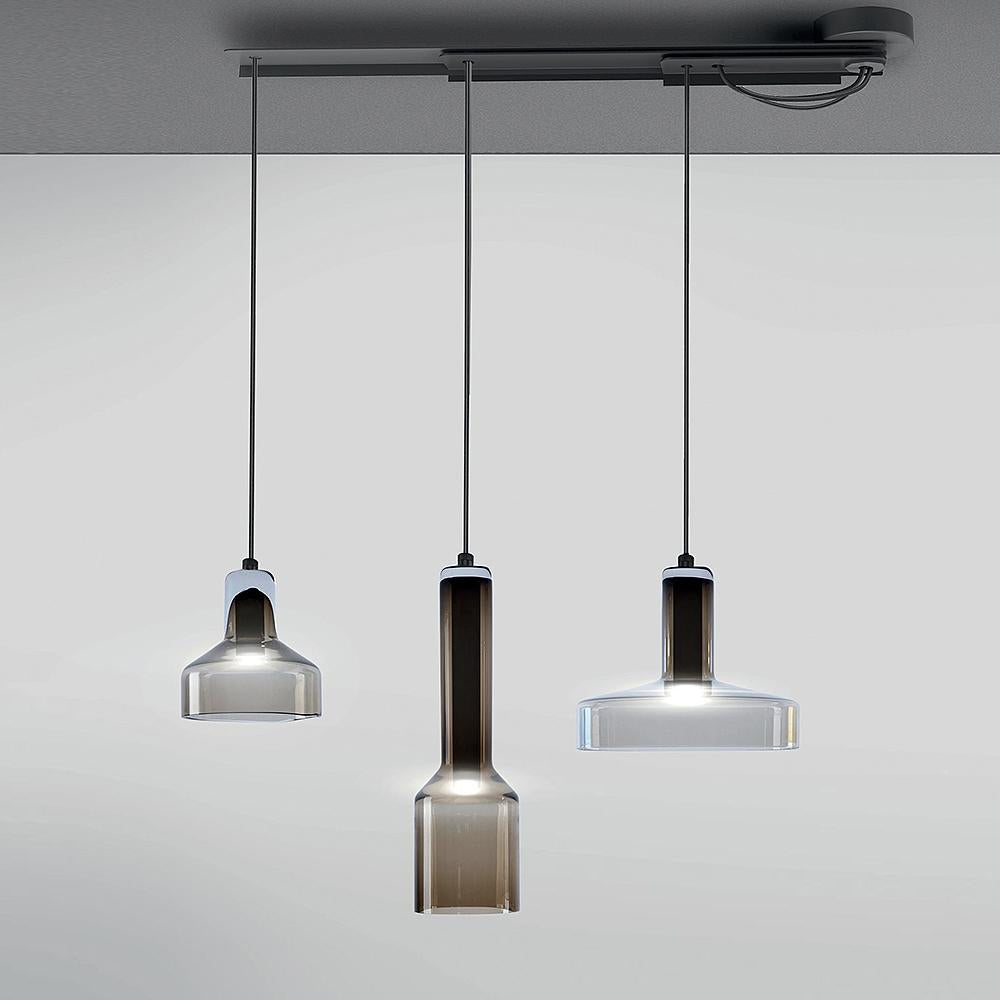 Stab Light Triple Pendant Light by Artemide | LoftModern