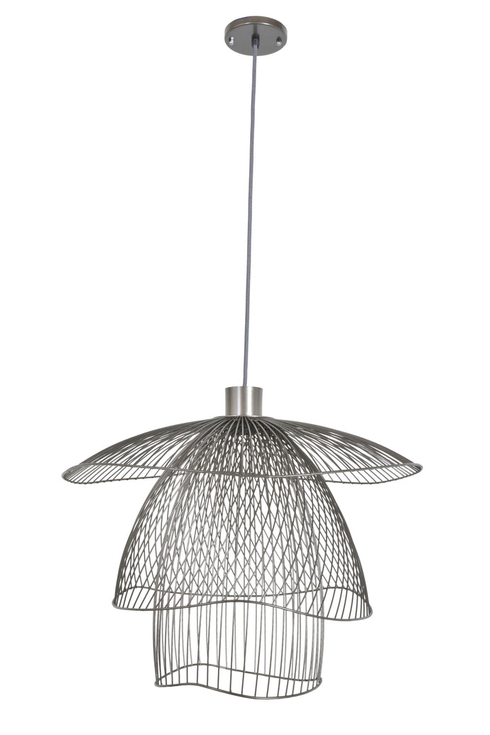 Papillon Small Pendant Light by Forestier – LoftModern